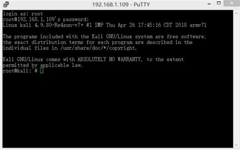 Installing Kali On Raspberry Pi A Complete Guide Boardor