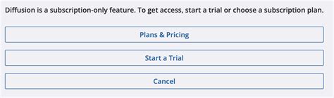 Diffusion Windows Not Showing Up Sketchup Diffusion Sketchup Community
