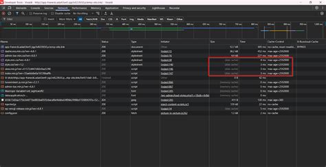 Server Cache Vs Browser Cache Vs Site Cache Whats The Difference
