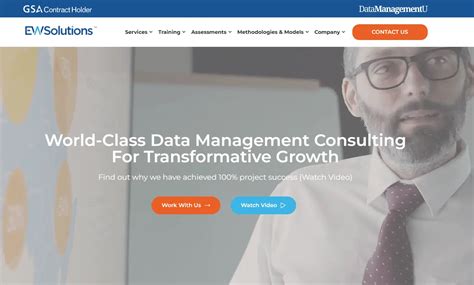 Top 18 Data Governance Consulting Companies Sept 2025 Update