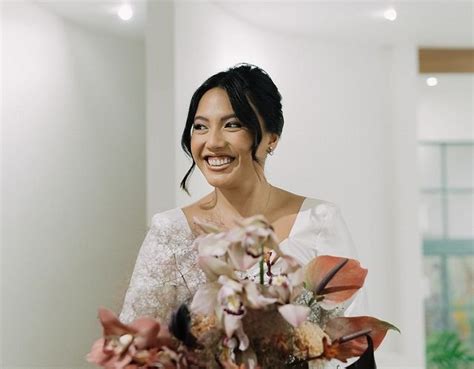 Diah Ayu Lestari Sibuk Geluti Bisnis Parfum