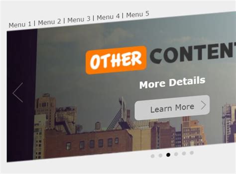Mobile Friendly Skewed Carousel Plugin For Jquery Nanameslider Free