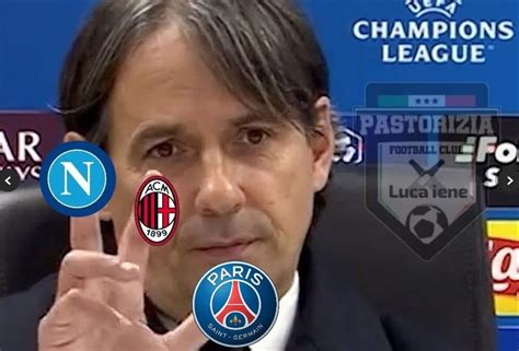Cele Mai Tari Meme Uri După Psg Inter Finala Ligii Campionilor