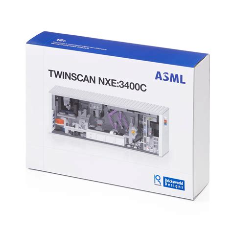 Asml Lego的價格推薦 2024年12月 比價比個夠biggo