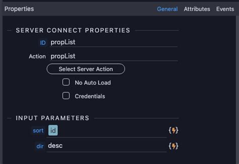 Sorting A Database Query Need Help Wappler Community