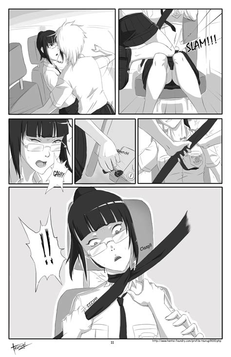 Chinese Take Out Page 11 By Tsurugi9000 Hentai Foundry