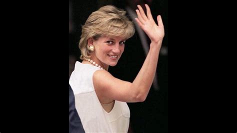 პრინცესა დიანა გარდაცვალებიდან 20 წლის შემდეგ კიდევ ერთხელ აღიარეს ქალბატონების რჩეულად Youtube