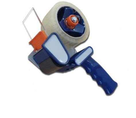 Диспенсер для скотча 50мм купить с доставкой по выгодным ценам в интернет магазине Ozon