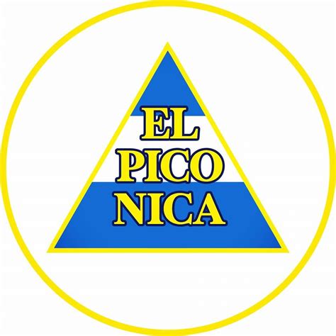 El Pico Nica The Pico Factory Home Facebook