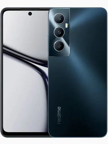Realme C75 Price In Pakistan 2024