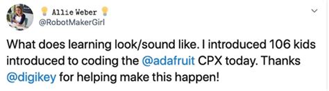 ICYMI CircuitPython Newsletter Ports App Updates CLUEs In The NEWs And More Python