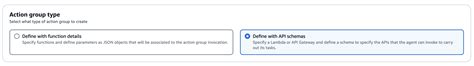 amazon bedrock agent overview 🔍 sanchit s blog