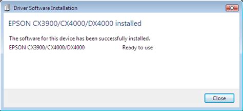 FAQ Article Page Epson Europe