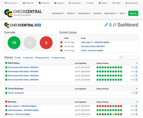 News • Binary Fortress Software