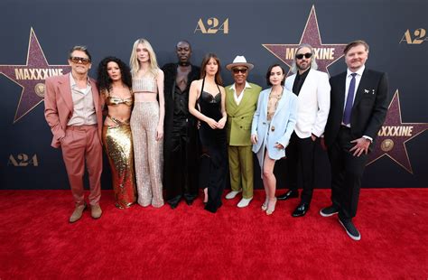 Giancarlo Esposito On Maxxxine Megalopolis And Francis Ford Coppola