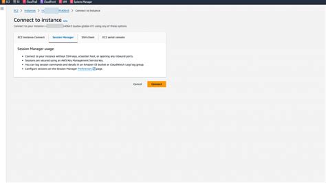 Best Practices For Ssh Access With Aws Session Manager On Ec2 2024