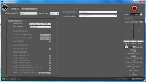 Tas5754m Cant Run Hybridflow 5 Audio Forum Audio Ti E2e Support Forums