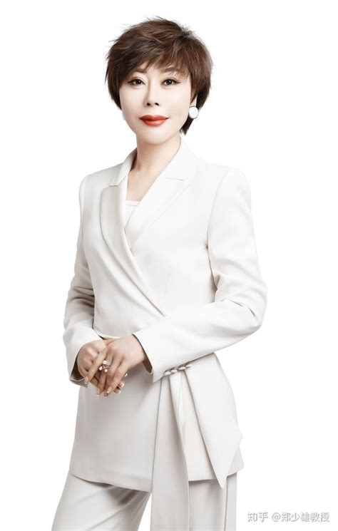 丽滋卡尔总裁刘向丽 疫情后时代 大健康产业充满发展机遇 知乎