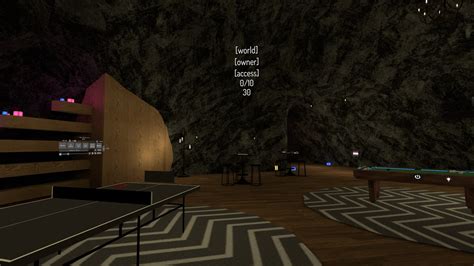 Vrc Menu Unresponsive Avatars And Portals Take Forever To Load Help