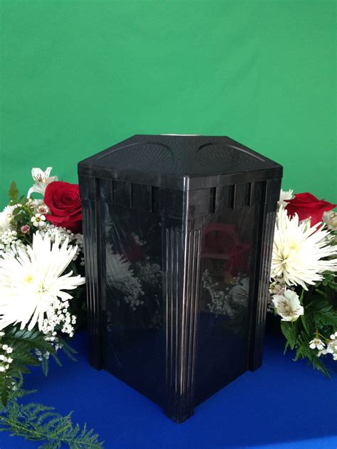 Simple Cremation Option