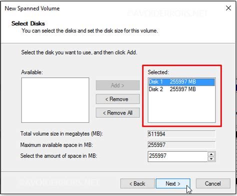 How To Combine Multiple Hard Drives Into One