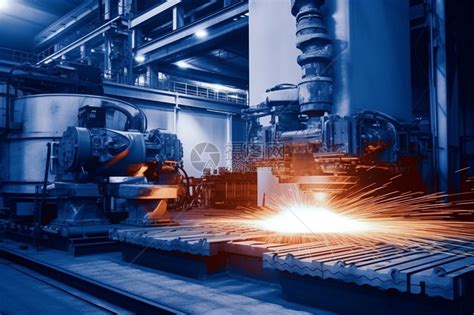制造业的工厂【制造业】高清图片下载 正版图片600357881 摄图网