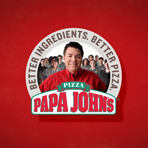 Papa Johns Pizza Logo 10 Free Cliparts Download Images On Clipground