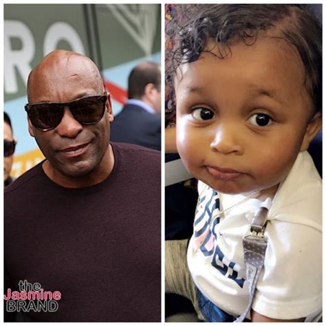 John Singletons Infant Son To Appear In Snowfall Entire Episode Will Be A Tribute To Late