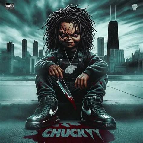Chuckys Music Really Grew On Me Its Really An Acquired Taste It Has