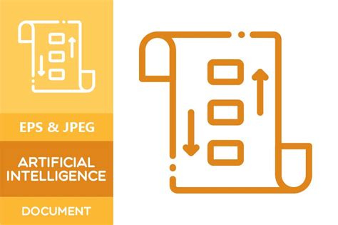 Artificial Intelligence Document Graphic By Beldonbenediktus · Creative Fabrica