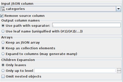 Xml Xpath Multiple Elements Same Name Knime Analytics Platform
