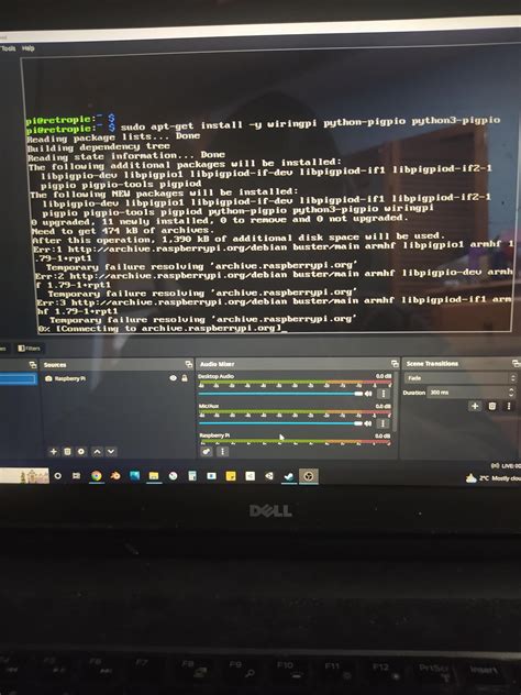 Help I Can Rraspberrypiprojects