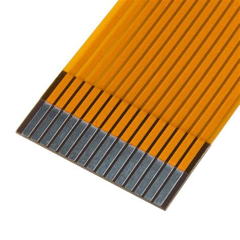 Raspberry Pi Zero Camera Cable 15cm Tomson Electronics