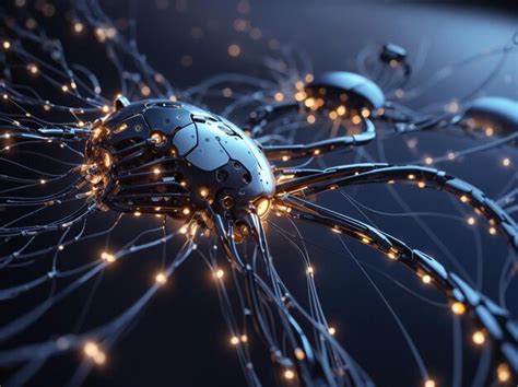 Premium Ai Image Artificial Neuron Unlocking The Power Of Artificial Intelligence