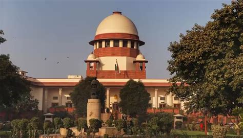 Supreme Court To Hear Sbis Request In Electoral Bonds Case Today Newsage