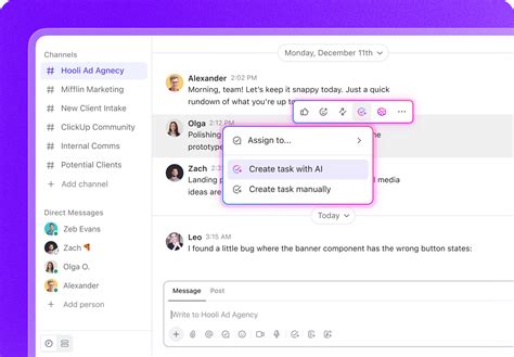 Ai Task Manager Make Workflow Management Simple