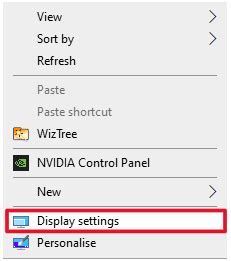 Fix Mouse Lagging On Second Monitor TechServiceGuru