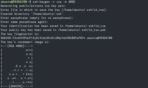 Cách Thiết Lập Và Sử Dụng Ssh Trong Linux