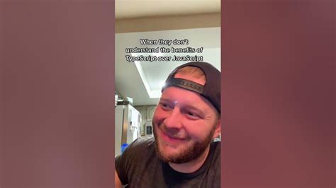 Typescript Programming Javascript Fullstackdeveloper Devcrew Devtok Codetok Cstok Java