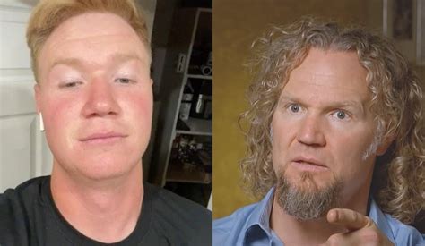 Sister Wives Paedon Has A New Step Mom In Mind Wants Kody To Marry Her