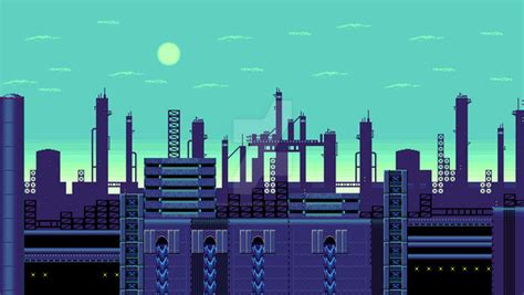 Oil Ocean Act 2 Sonic Insanity By Sonicisolated2022 On Deviantart