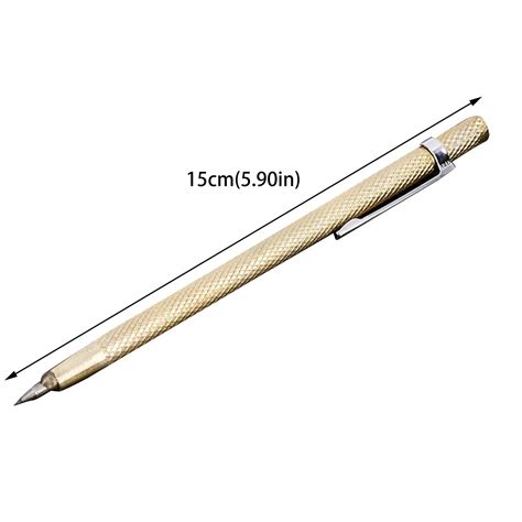 Drafting compatible with Machine Scales Architectural Tile Marker Tip ...