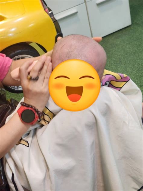 대구 대백프라자 어린이 아기 미용실 배냇머리 밀기 메쟝팡 네이버 블로그