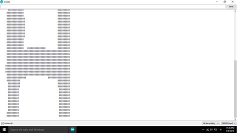 Ocr Programming Arduino Forum