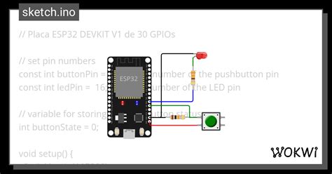 modulo 02 1 randomnerdtutorials wokwi esp32 stm32 arduino simulator