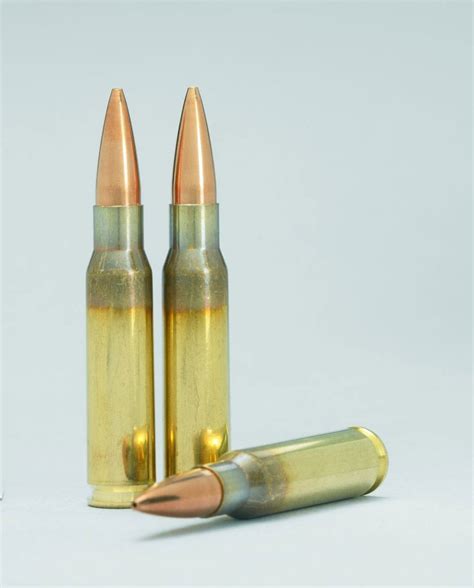 Lapua 308 Scenar 10g 155 Gr 50 Fp