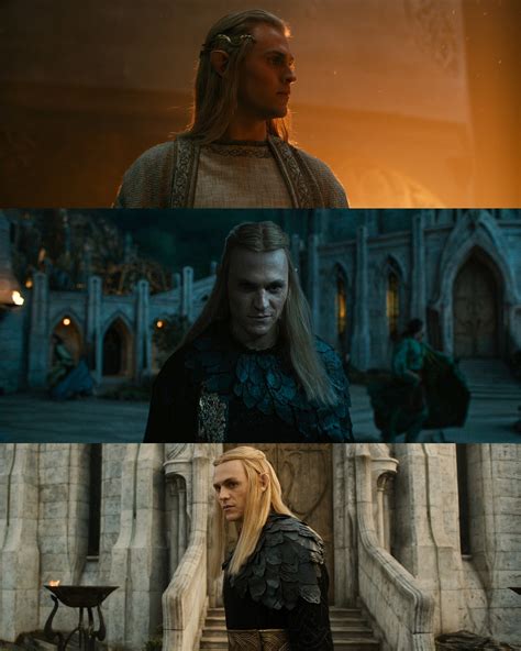 ბეჭდების მბრძანებელი Lord Of The Rings კადრს მიღმა D D Facebook