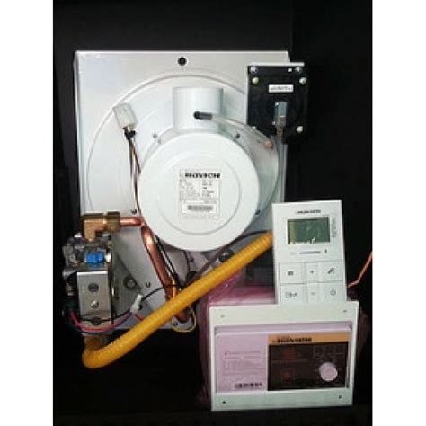 Газовая горелка Gf 5a с комплектом автоматики для банных печей Куткин заказать купить цена