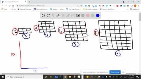 Solveduse Inductive Reasoning To Draw The Next Shape In Each Picture Pattern Shape Cant Copy