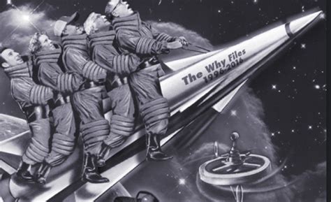 Exploring The Why Files